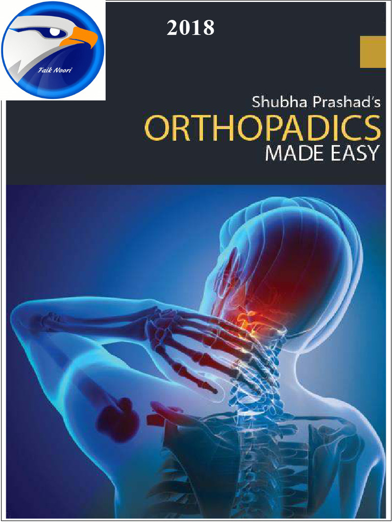 Shuvo Prasad Ortho | PDF