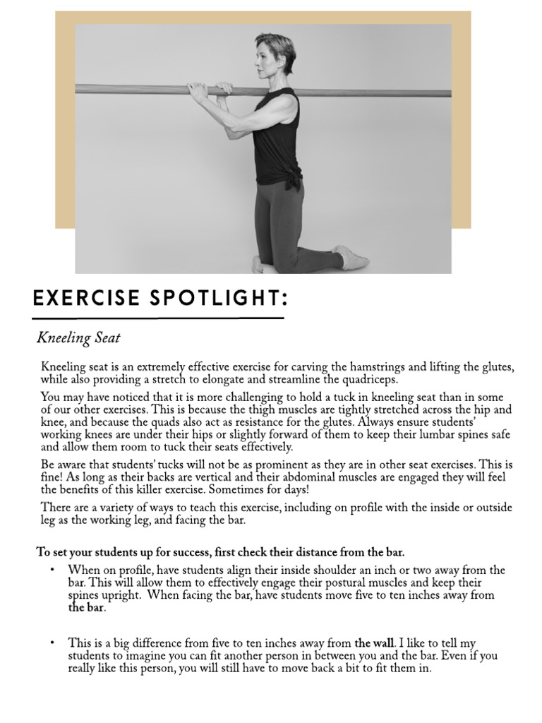 September October2019 Technique Notes | PDF