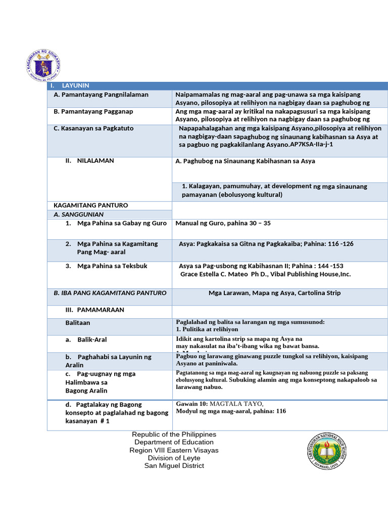 LP AP 7 Nov. 6 | PDF