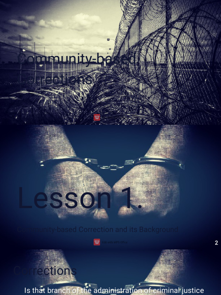 CA2 CBC Slide Lesson 1 3 | PDF