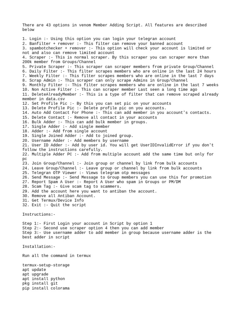 How-To-Use Fake | PDF | Computer Mediated Communication | Computers