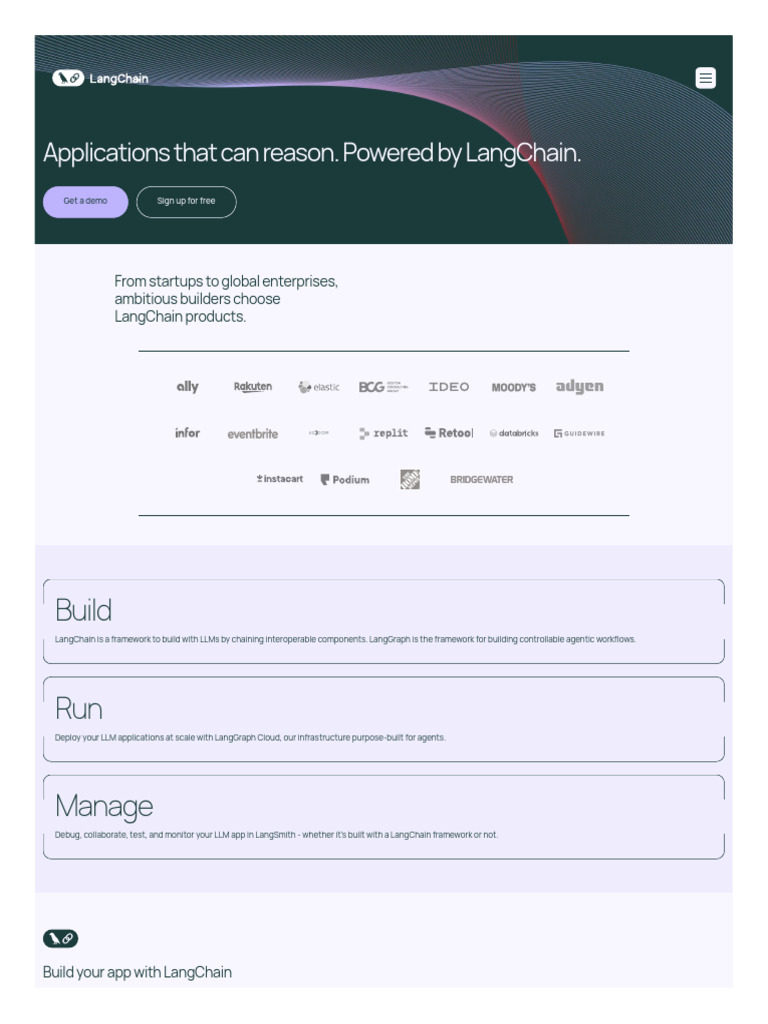 WWW Langchain Com | PDF