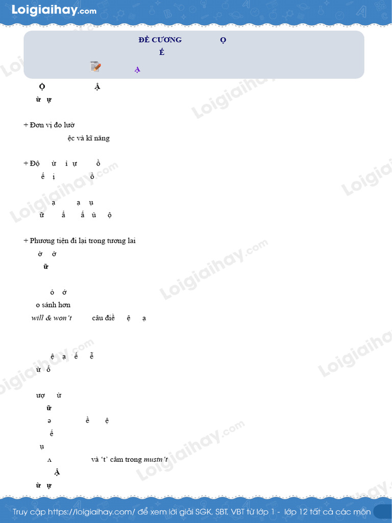 De Cuong On Tap Hk2 Tieng Anh 7 Friends Plus Co Dap An 1712289627 | PDF