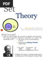 Sets Class 11 Notes Maths Chapter 1 - Learn CBSE | PDF | Set ...