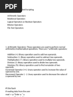 SIH-2025 Problem Statements | PDF