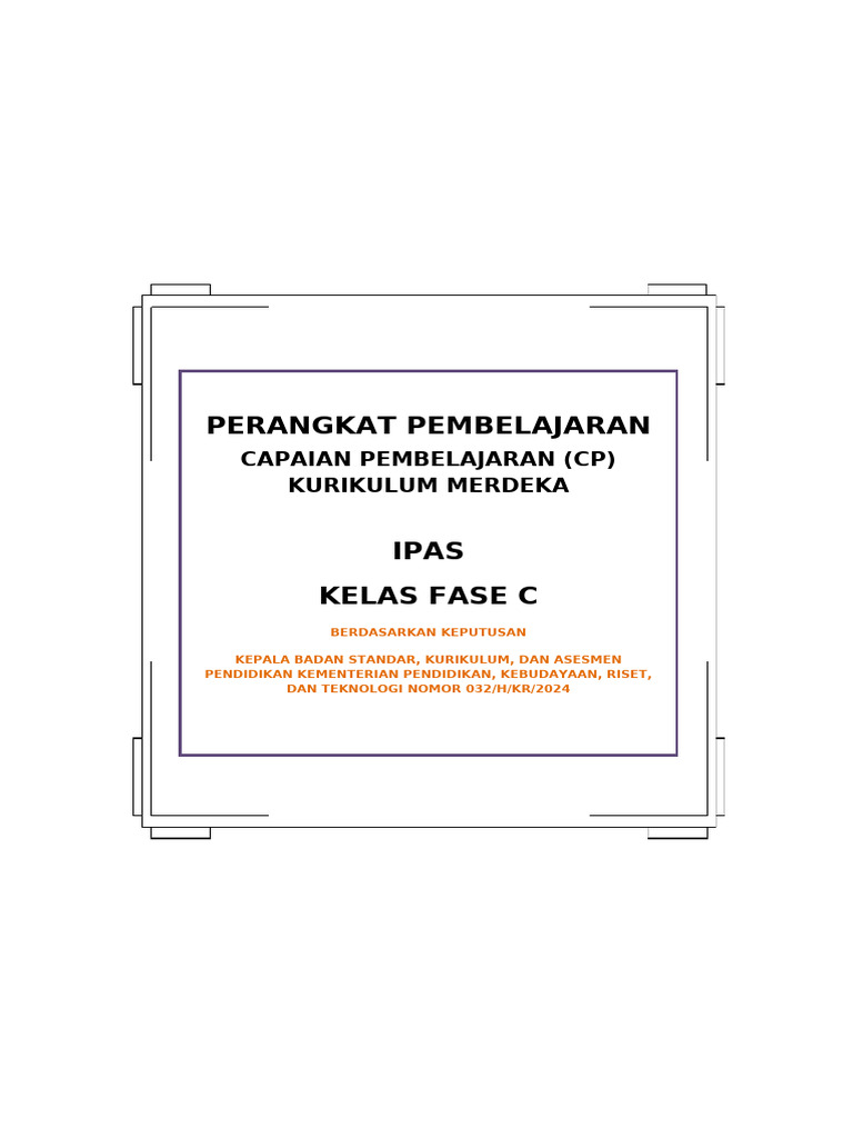 CP Ipas Fase C KLS 5-6 | PDF