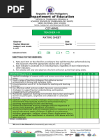 51talk Characters | PDF