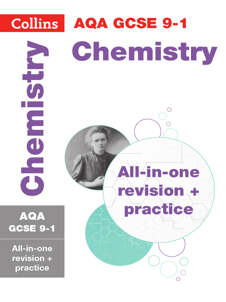 Aqa Gcse Chemistry | PDF