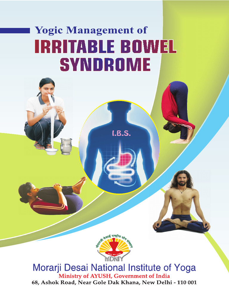 Irritable Bowel Syndrome | PDF