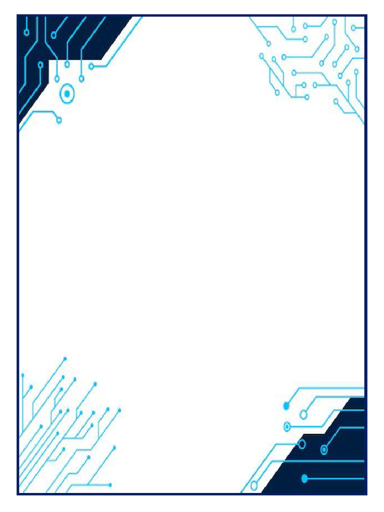 ICT- CERTIFICATES | PDF