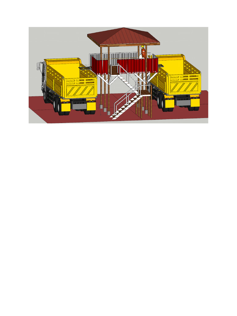 Drawing Tower Sample-1 | PDF