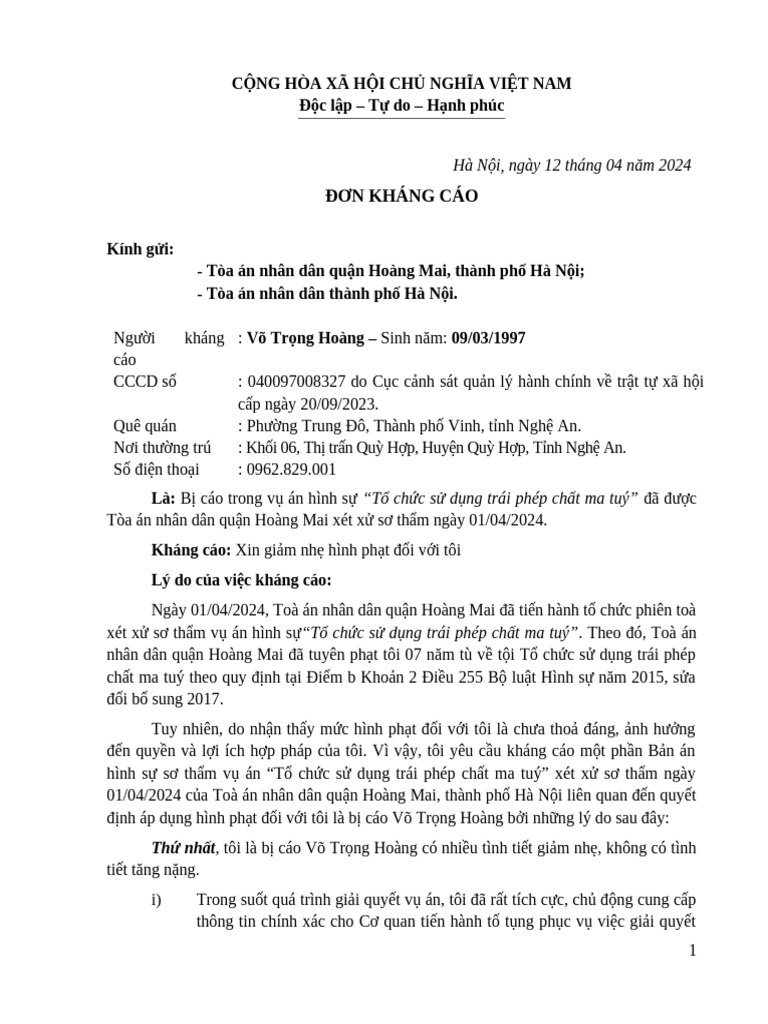 Giáo Trình | PDF