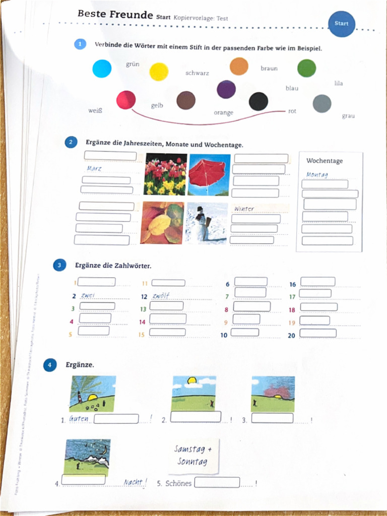 Test 6-9 | PDF