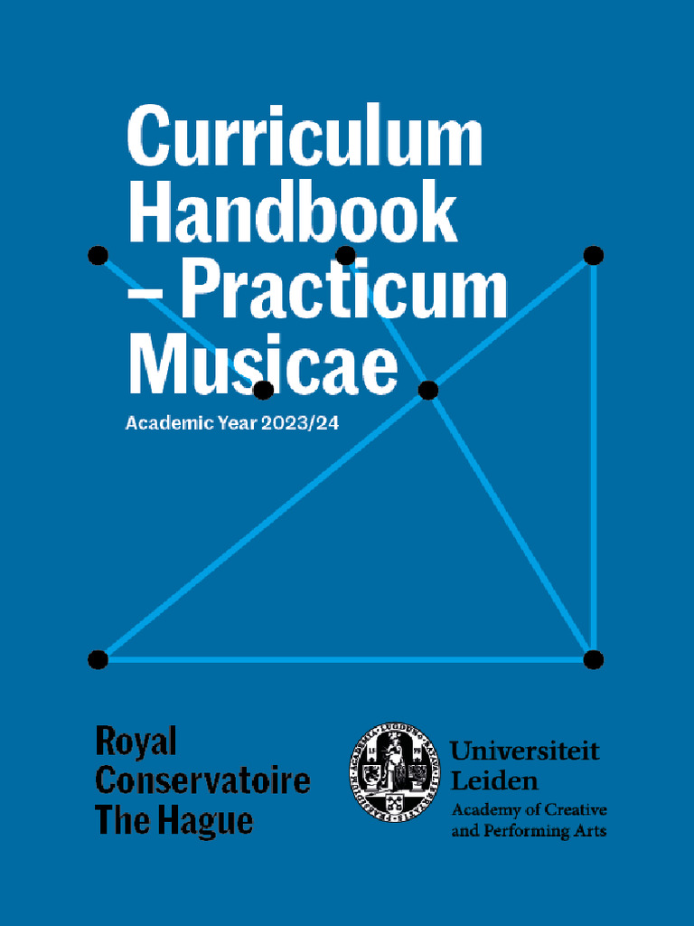 Cirriculum | PDF