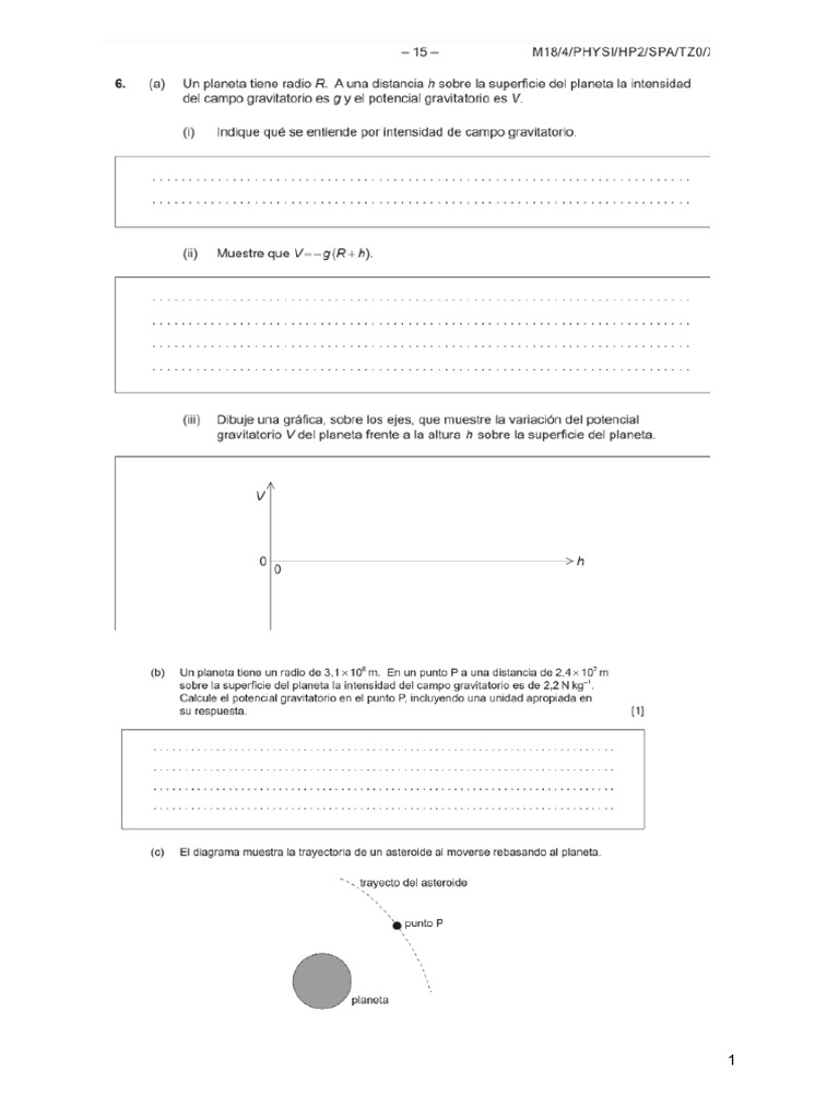 Prob. Hl2 Camps | PDF
