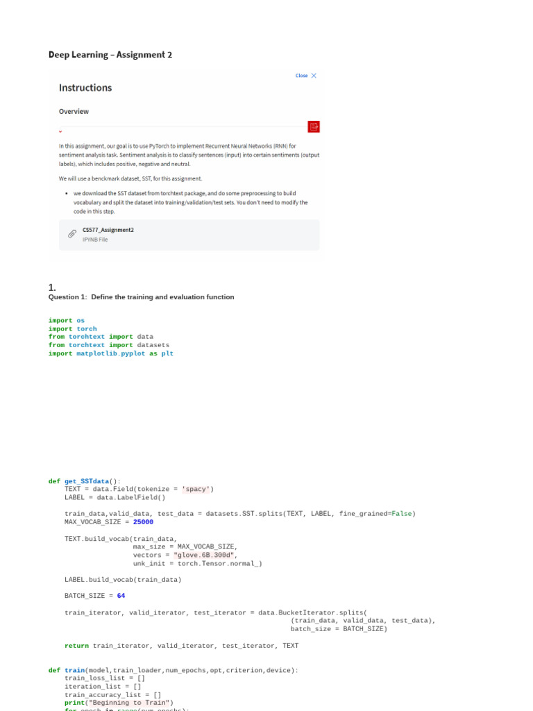 Jul 17 Week 3 Assignment 2 V2 | PDF