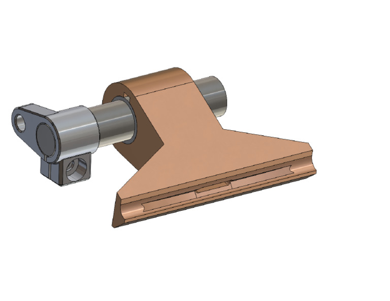 3D Transfer Arm | PDF