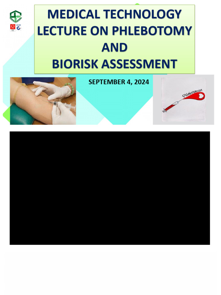 Principles-of-Phlebotomy | PDF