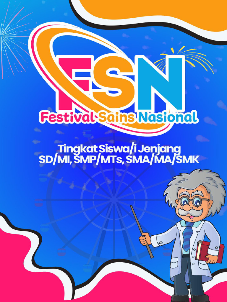 Pedoman FSN 2024 2025 | PDF