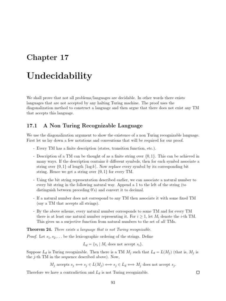 Lecture Notes-Week8 | PDF