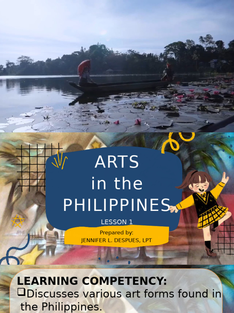 CPAR Quarter 1 Lesson 1 | PDF