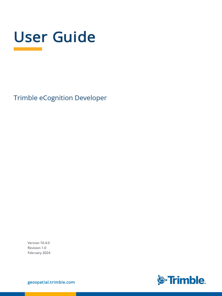 User Guide | PDF