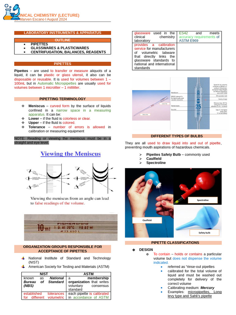 CC Lec Lesson 1 2 | PDF