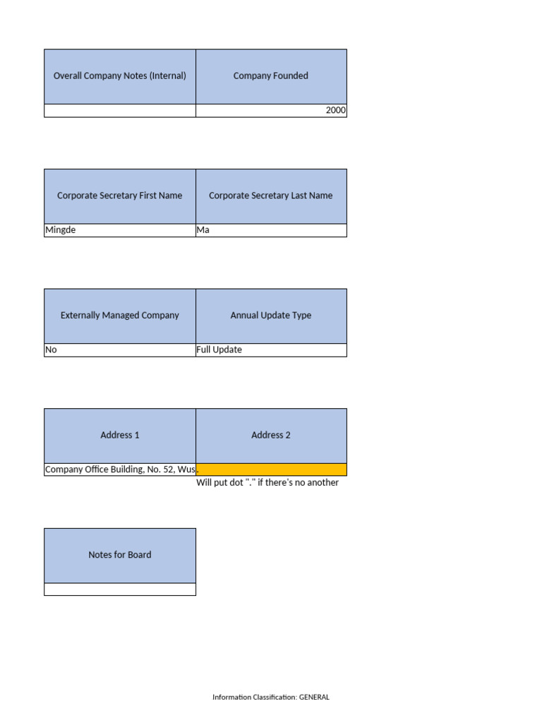 Western Mining Co., LTD | PDF