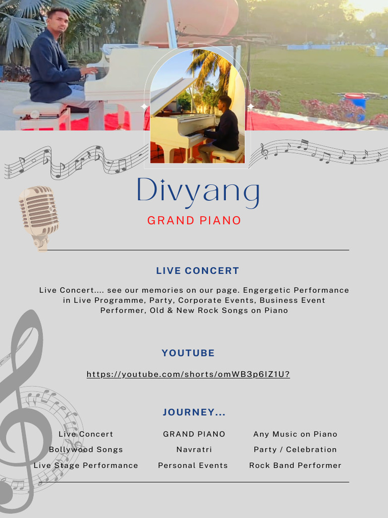 Divyang_piano_Resume | PDF Divyang_piano_Resume | PDF