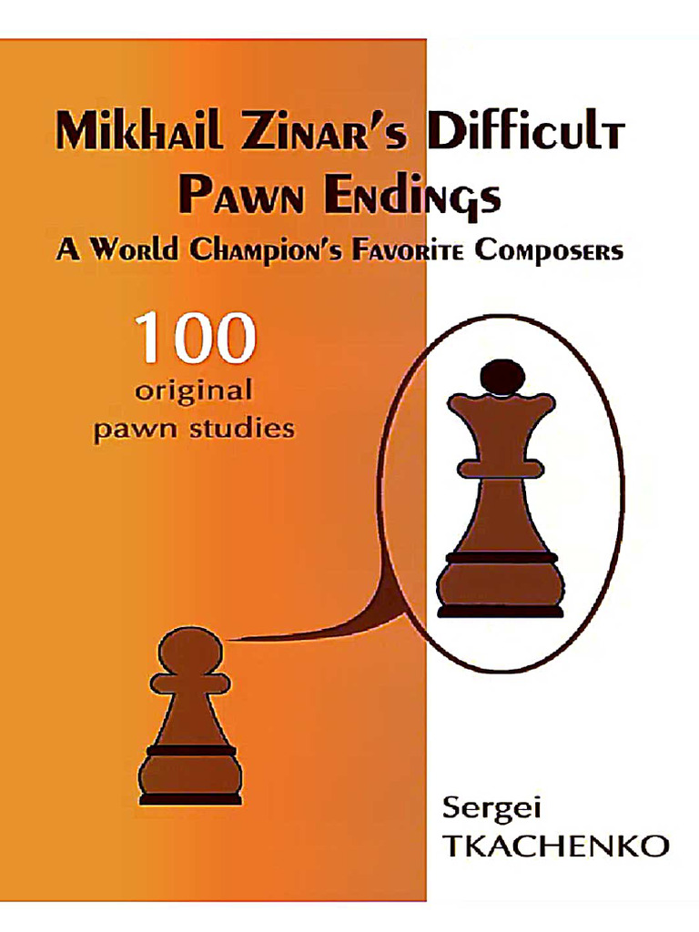 Pawn Power-1 | PDF