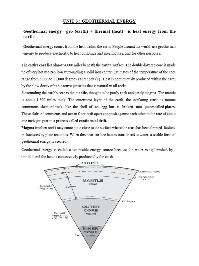 Unit III Koe 074 | PDF