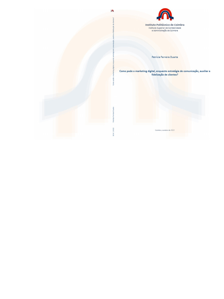 Patricia Duarte | PDF