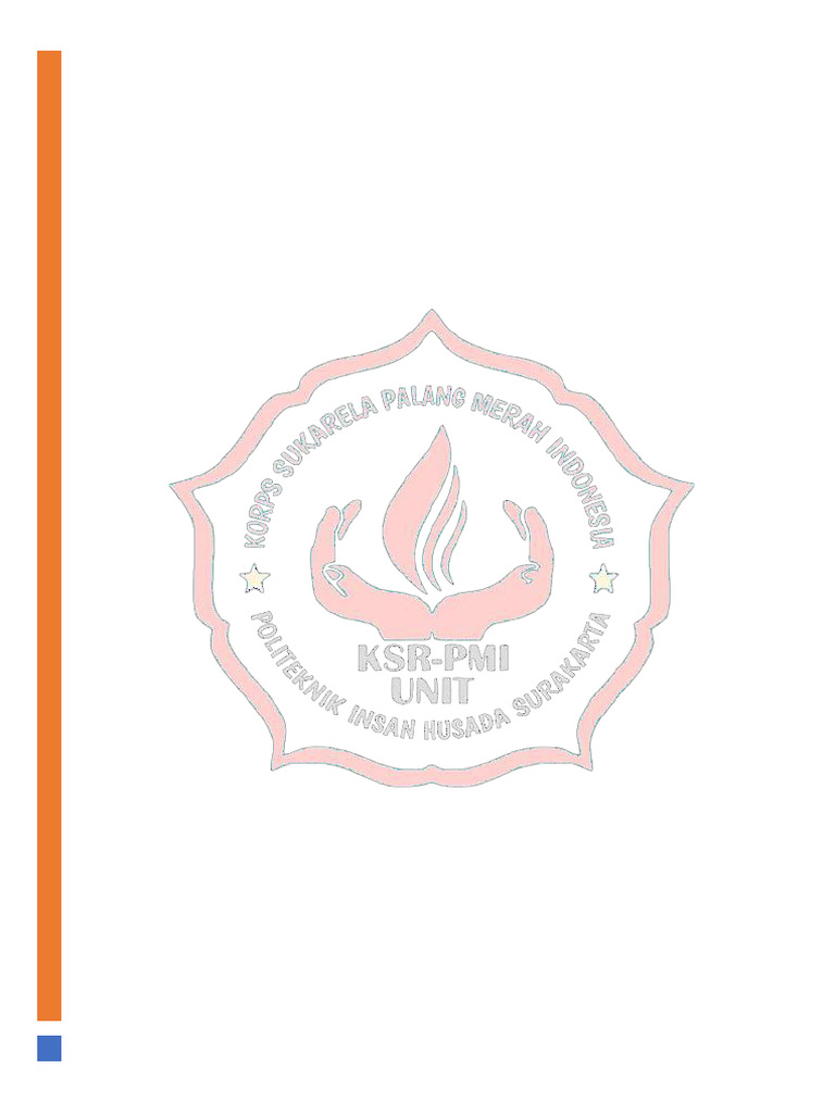 Juklak Juknis Diklat KSR 2024 Paling Wow Baru 1 | PDF