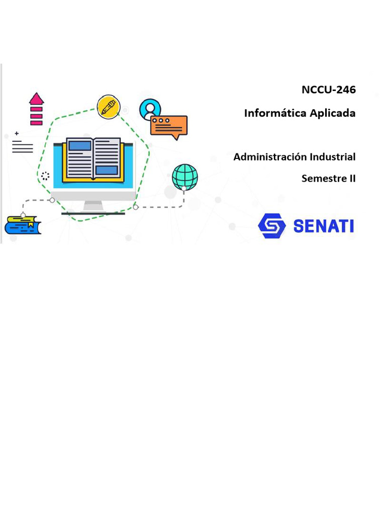 Entregable 2 Informatica | PDF