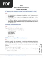 How Can We Save Our Monuments | PDF | Environment | Natural Environment