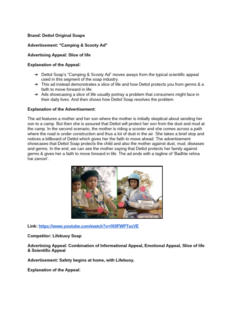 IMC Assignment_Part 2 | PDF