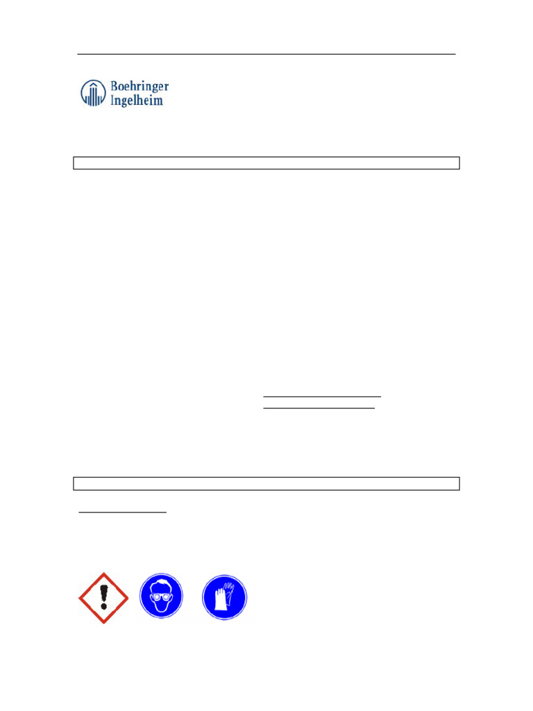 Vetalog Inj | PDF