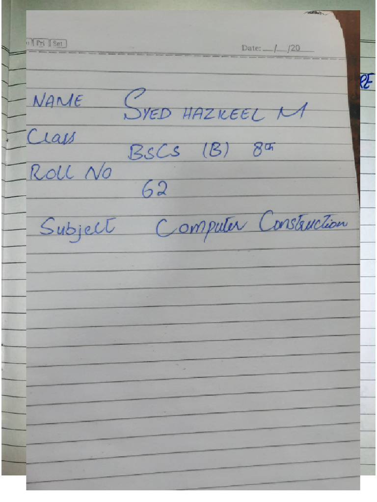 CC Assignment 2 Compiler | PDF