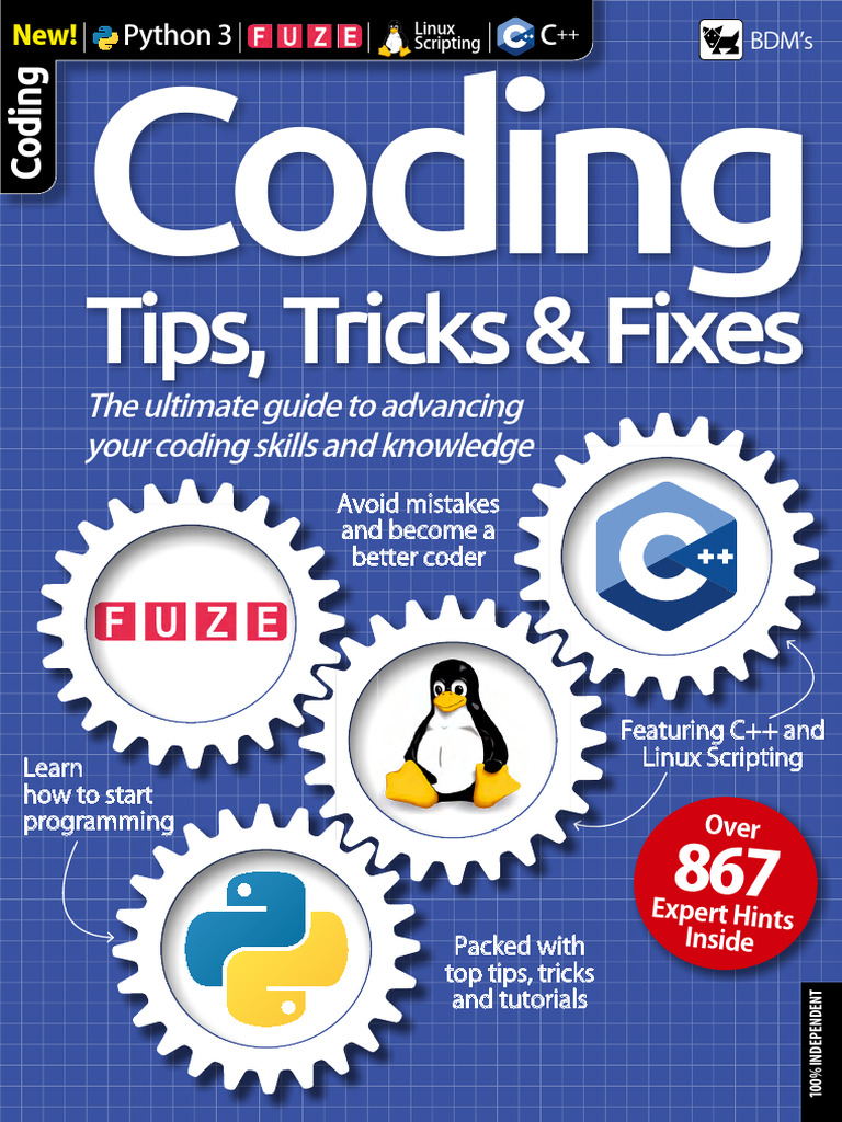 Coding Tips, Tricks & Fixes - 2018 | PDF
