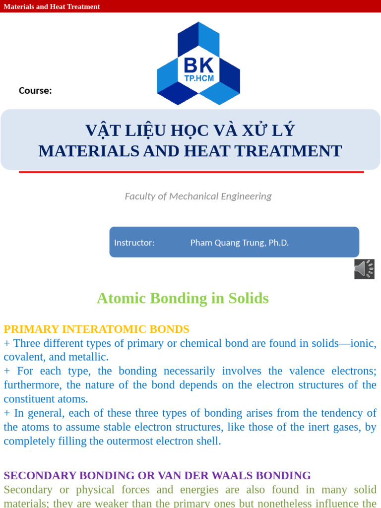 PQT Chapter 2 - Atomic Structure - Part 2 | PDF