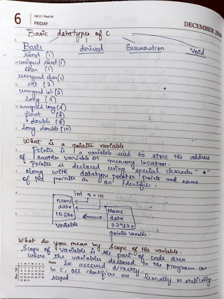 General Questions | PDF