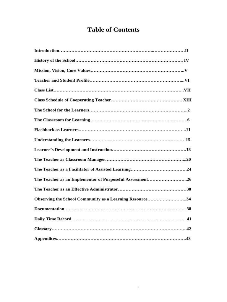 Final Docs FS ! Portfolio | PDF