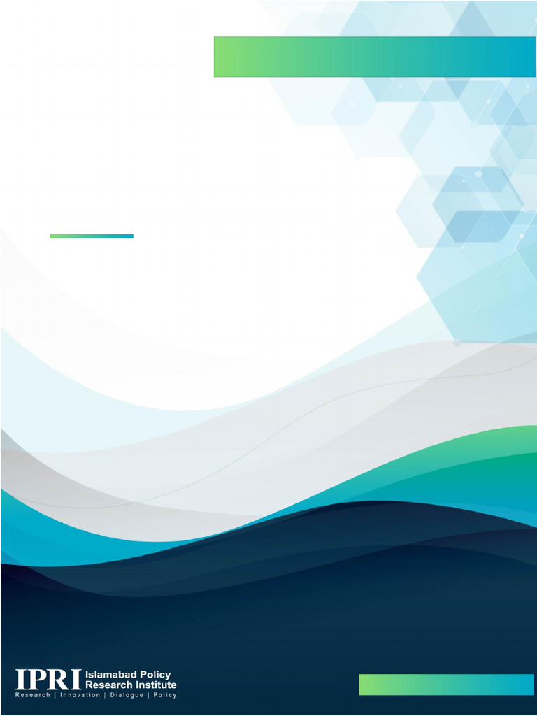 Paper BRI March 2024 | PDF