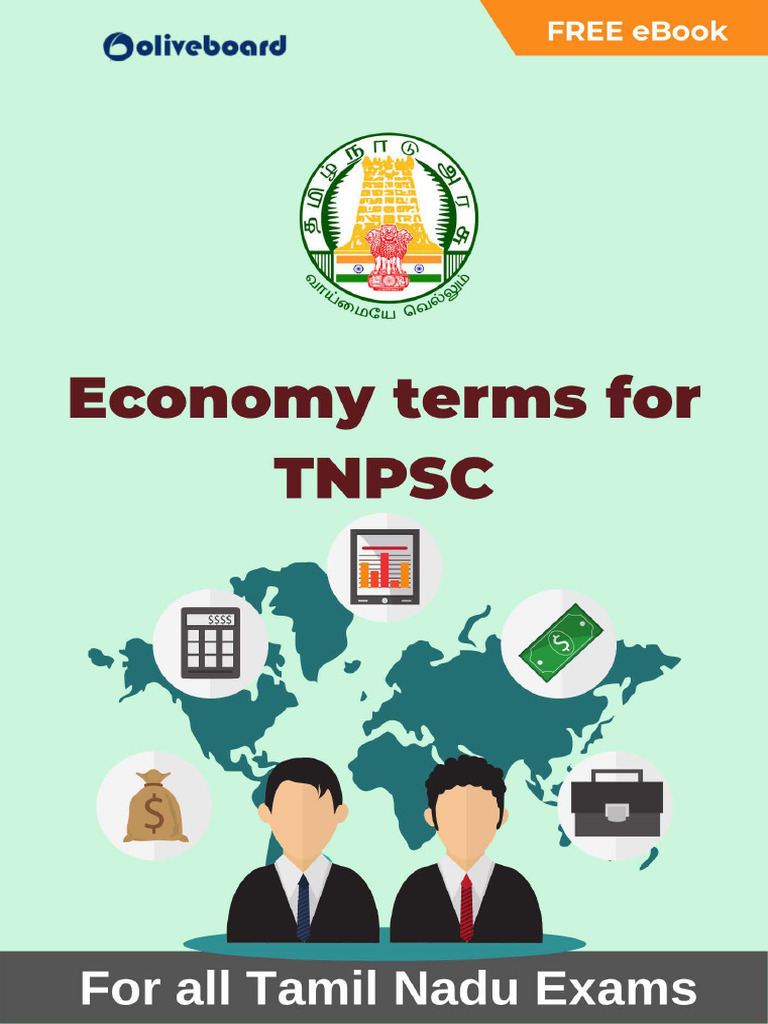 Economic Terms TNPSC | PDF