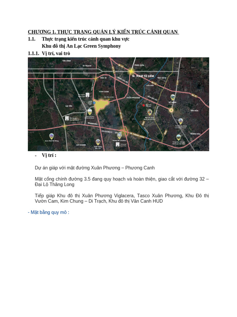 An Lạc GRS C1 | PDF