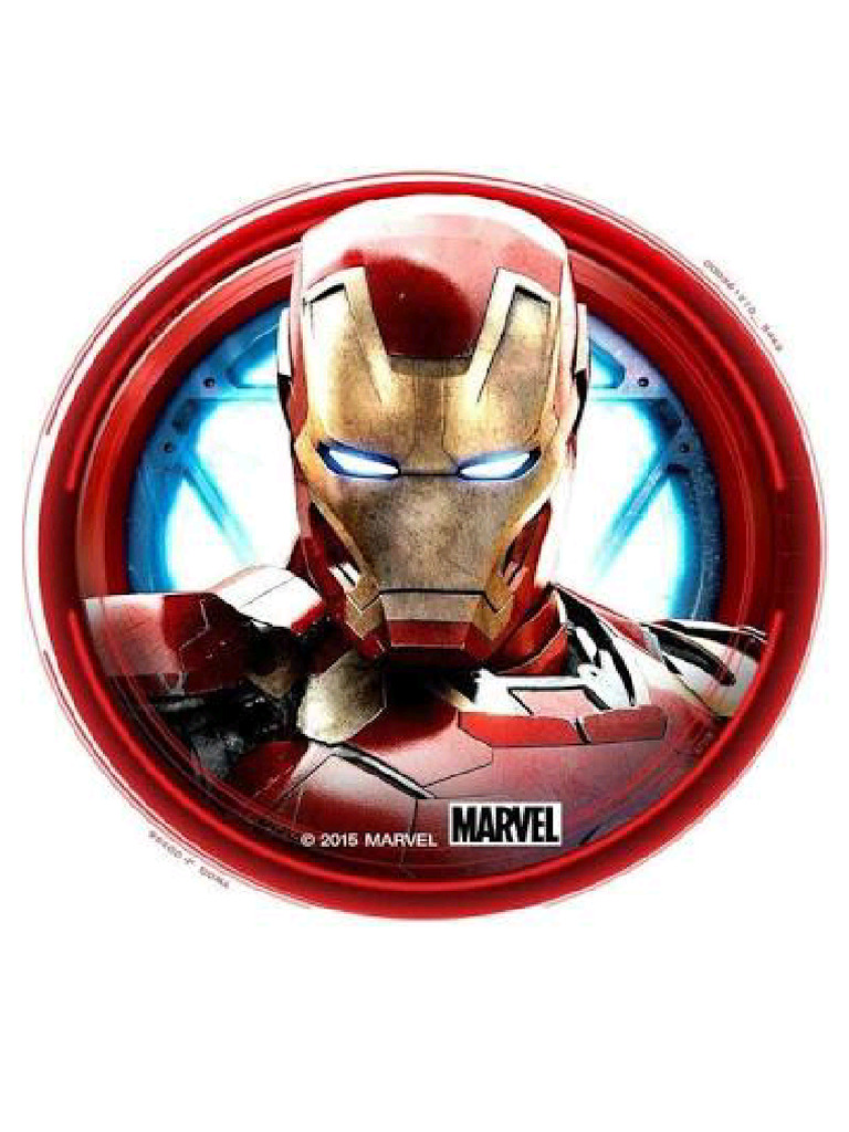 Iron | PDF