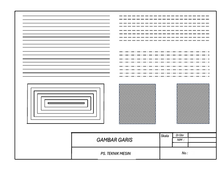 Tugas 3 Gamtek | PDF