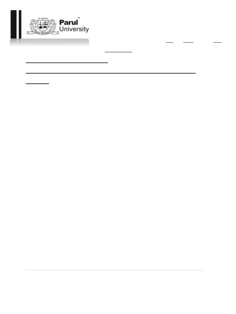 Practical 1 DSA | PDF