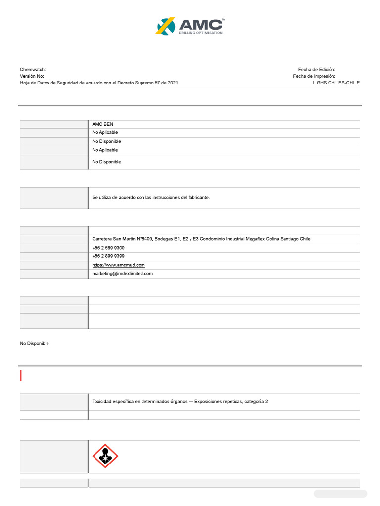 AMC BEN 19.08.2024 | PDF