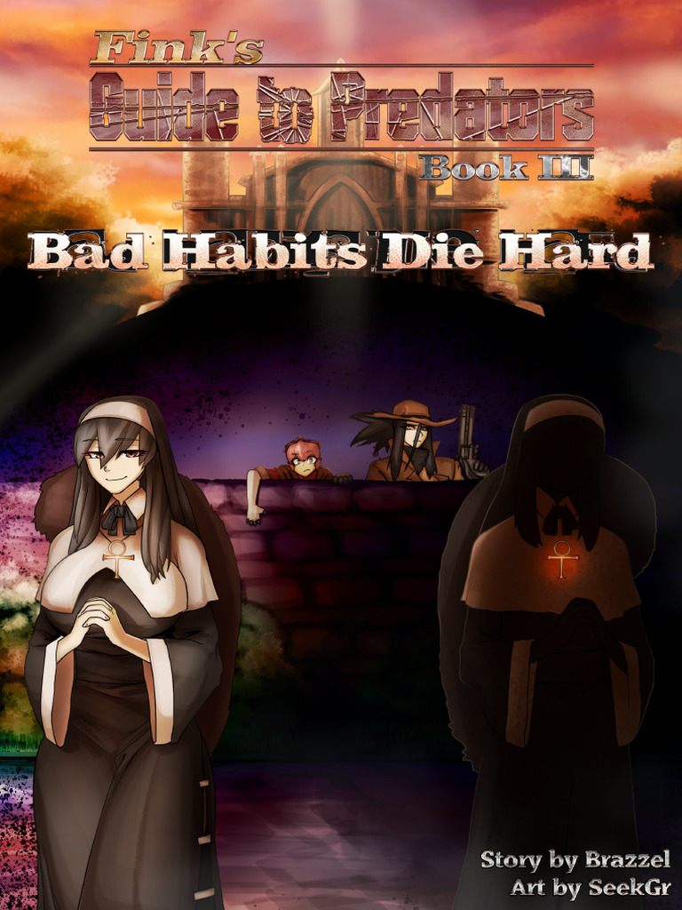 Fink's Guide 3 | PDF